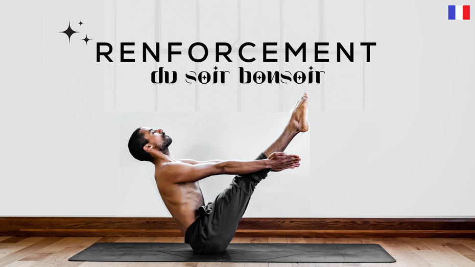 Change Perspective Yoga