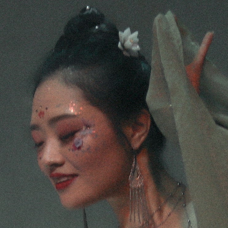 Learn the Art of Tribal Belly Dance with INKO