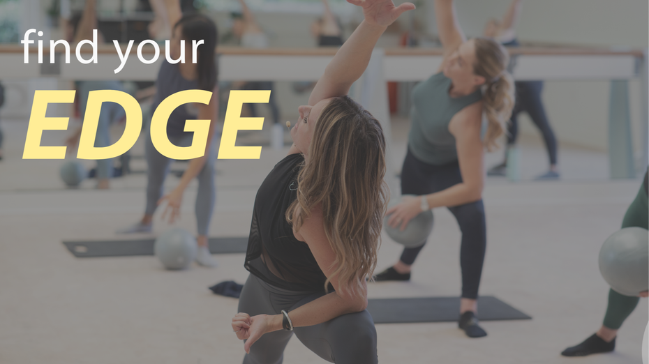 Dailey Method Online