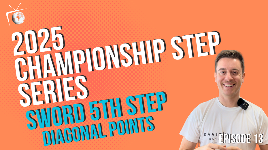 Highland Dancing on Demand