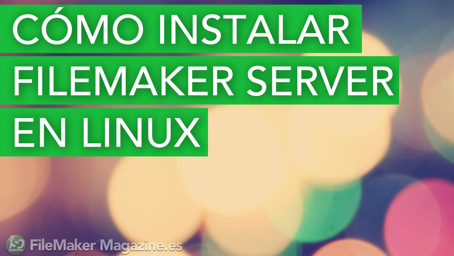 FileMaker Magazine ES