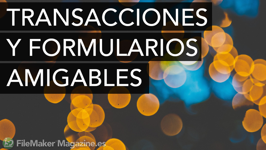Filemaker Magazine Es