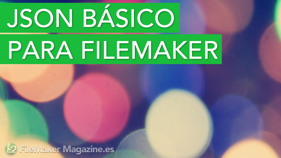 Filemaker Magazine Es