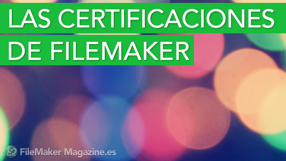 Filemaker Magazine Es