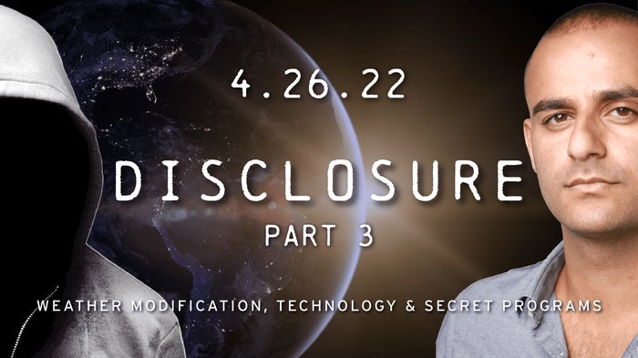 Watch Disclosure Now