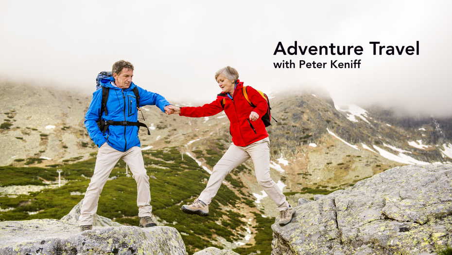 expandi TV | Top Streaming TV for Personal Growth & Success