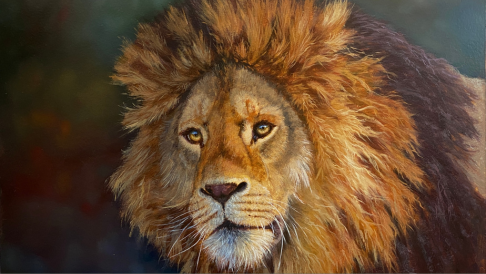 MazArt Academy - Online Oil & Acrylic Painting Classes and Courses