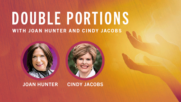 Joan Hunter Ministries