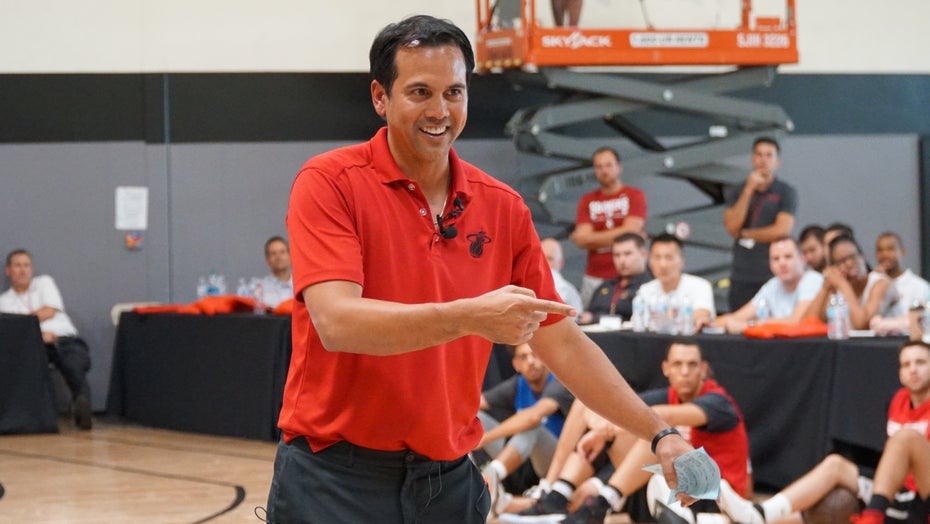 Coaching U+ | The Entire Coaching U Video Library is Now at Your Fingertips