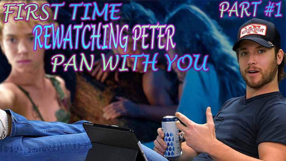 Fanward: Videos for Comic-Con fans