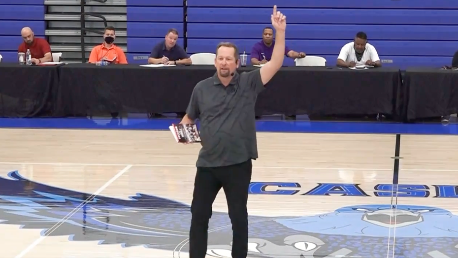 Coaching U+ | The Entire Coaching U Video Library is Now at Your Fingertips