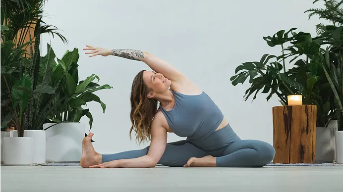 Modo Yoga Online
