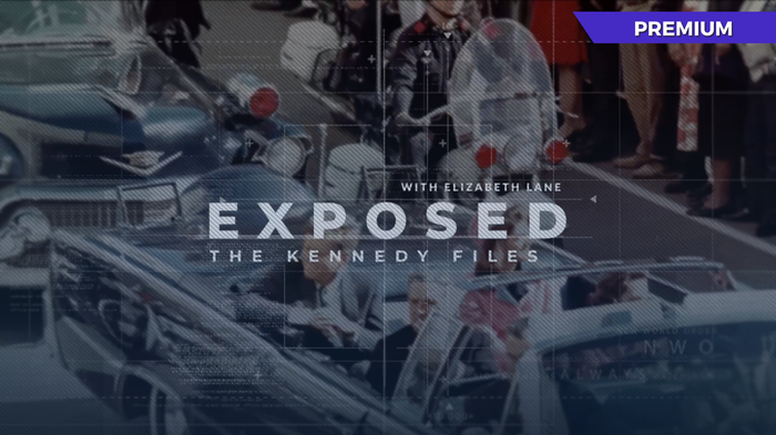 Elizabeth Lane - Investigative Journalist | UNIFYD TV