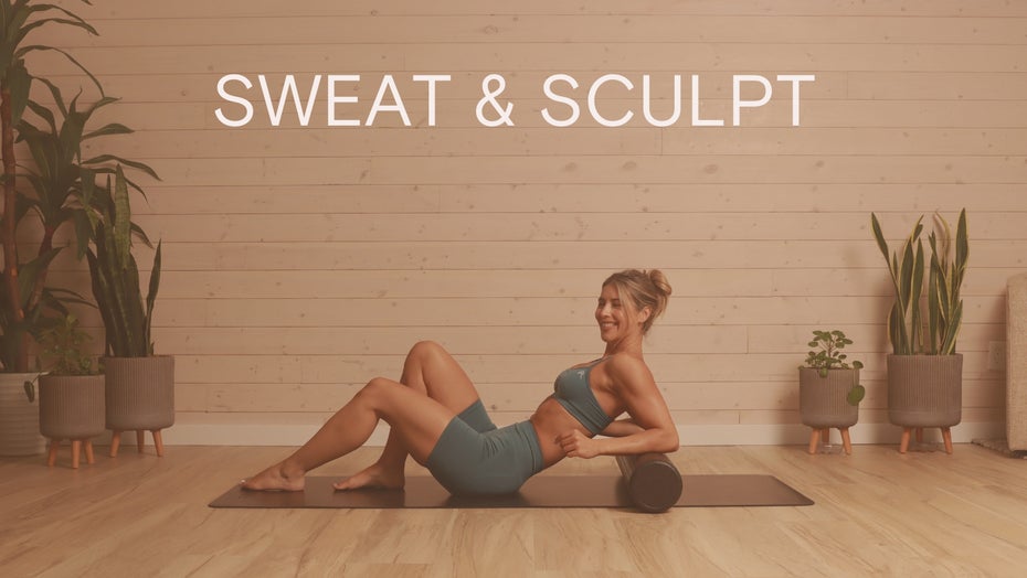 Fit with Coco Strength x Pilates Workout Programs for Women