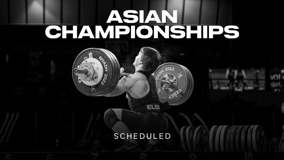 Weightlifting House TV