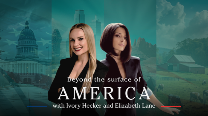 Elizabeth Lane - Investigative Journalist | UNIFYD TV