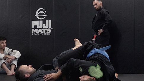 Logic BJJ Online