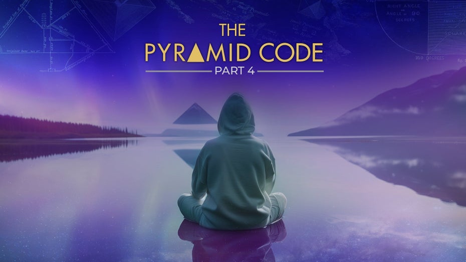The Pyramid Code