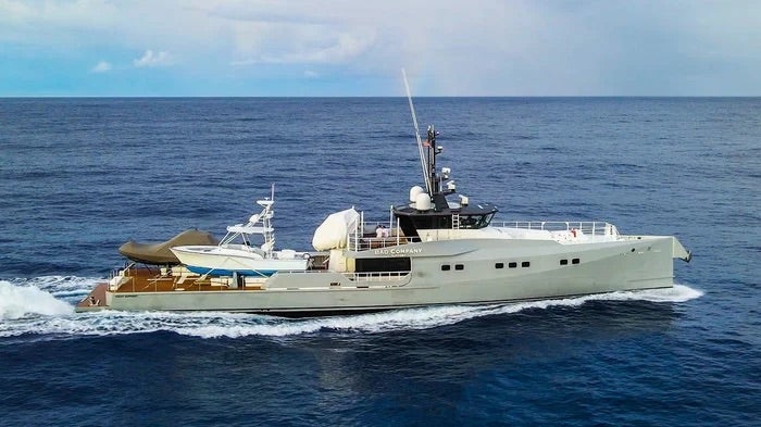 BADCO Crew - Bad Company World Tour