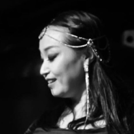 Learn the Art of Tribal Belly Dance with INKO
