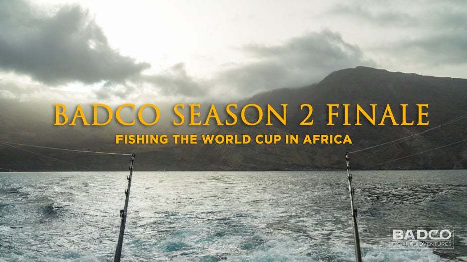 BADCO Crew - Bad Company World Tour