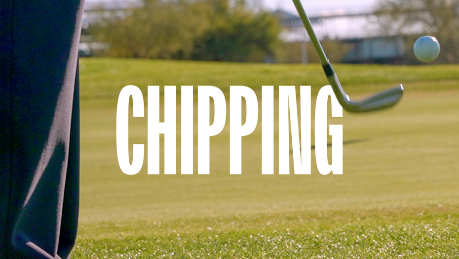 Short Game Chef - Golf Recipes by PGA Tour Winner Parker Mclachlin