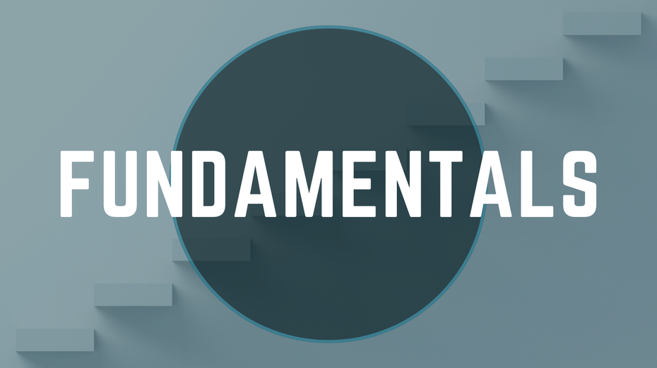 Foundation Training Streaming