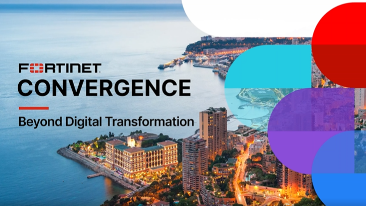 Fortinet TV