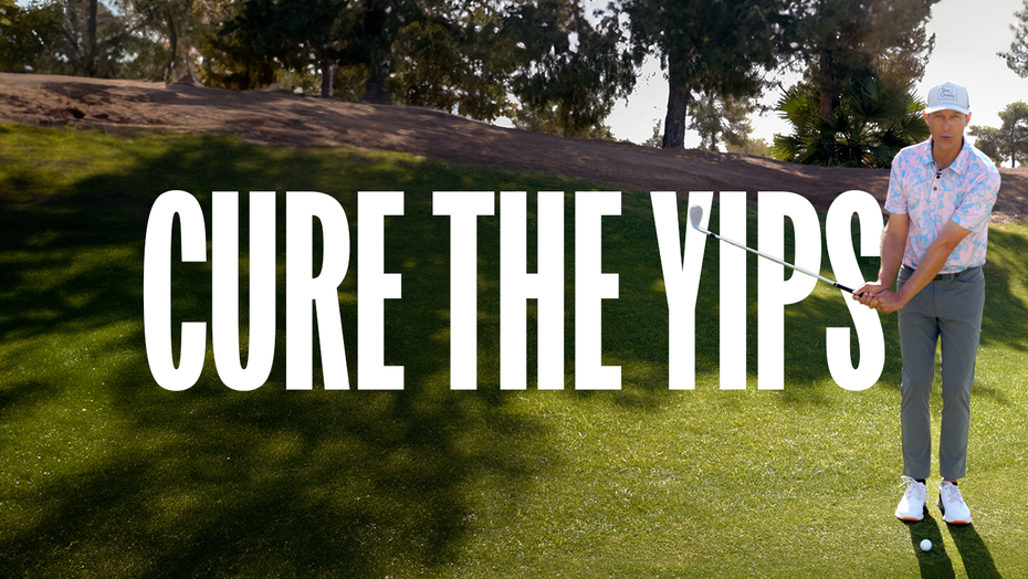 Short Game Chef - Golf Recipes by PGA Tour Winner Parker Mclachlin