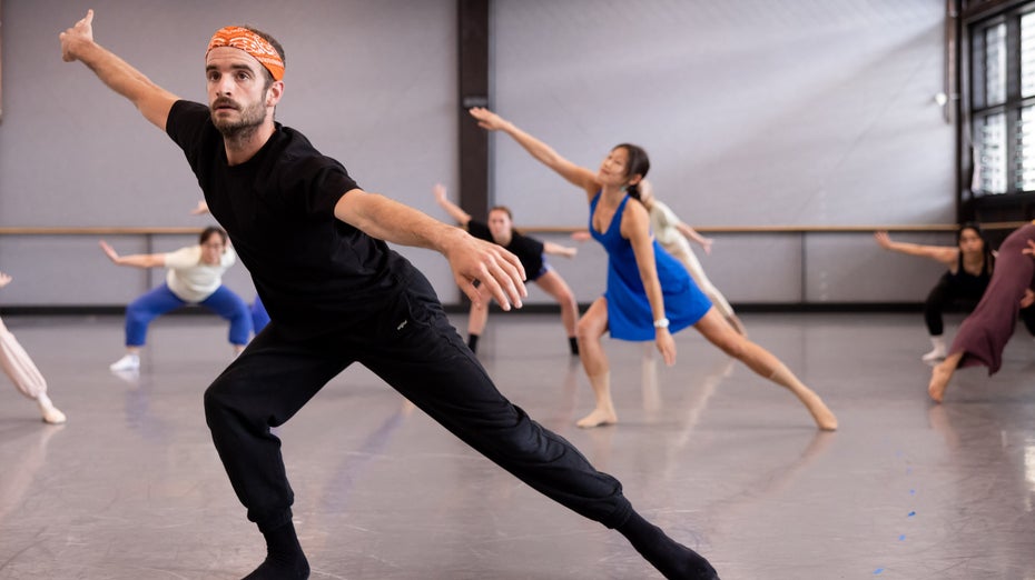 Sydney Dance Company