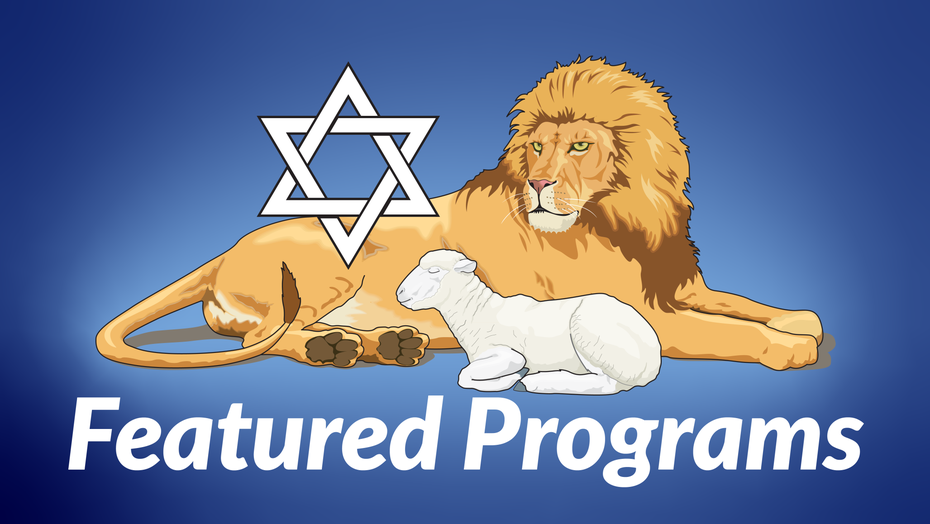 Lion & Lamb Ministries