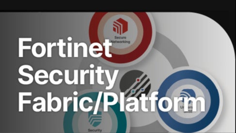 Fortinet TV