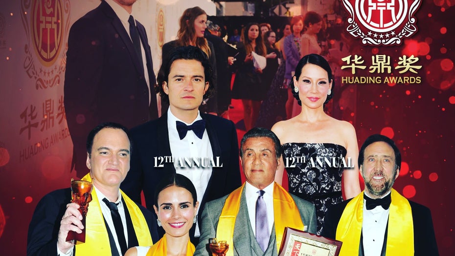 Asian American Entertainment: GoldenTV - Your Asian Television Channel