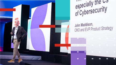 Fortinet TV | Cybersecurity News Events Trends & Insight Videos