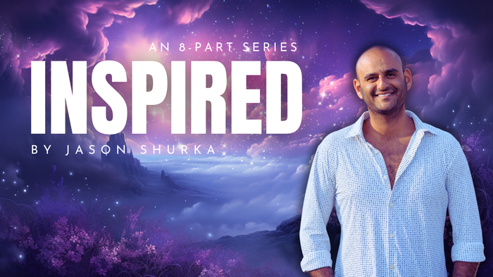 Jason Shurka - Spiritual Teacher | UNIFYD TV
