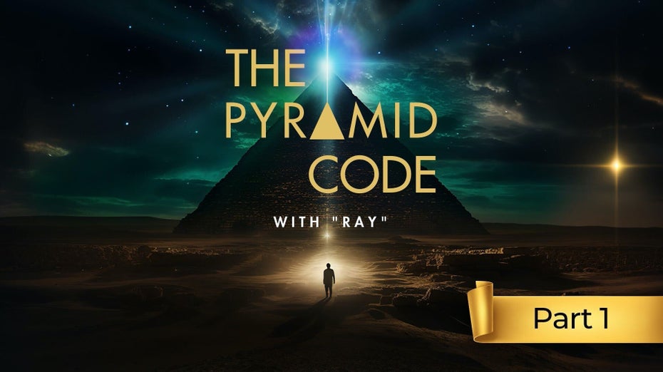 The Pyramid Code
