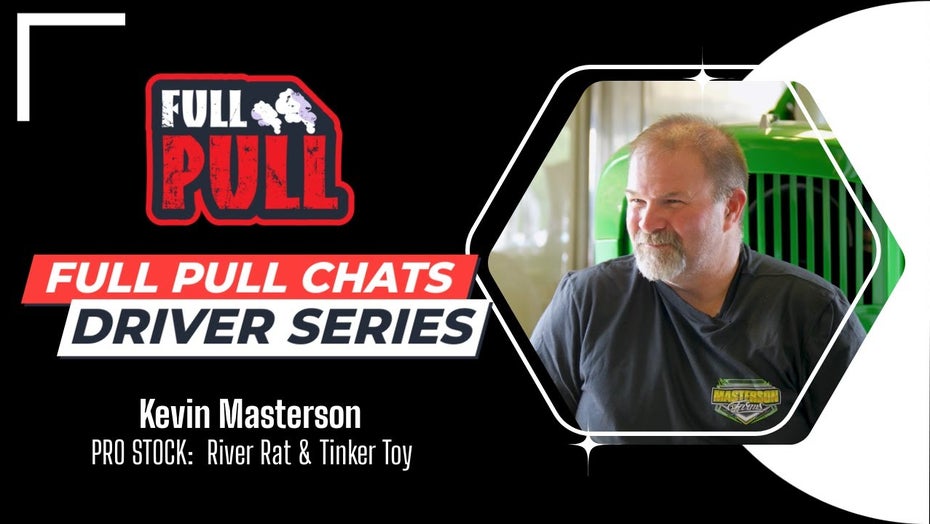 Full Pull Live - Watch Tractor Pull Action & Exclusive Content