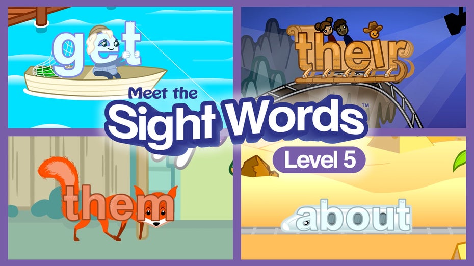 Preschool Prep Kids Club