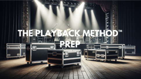 From Studio to Stage