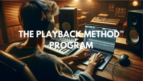 From Studio to Stage