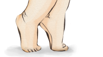 Primitive Reflex Exercises