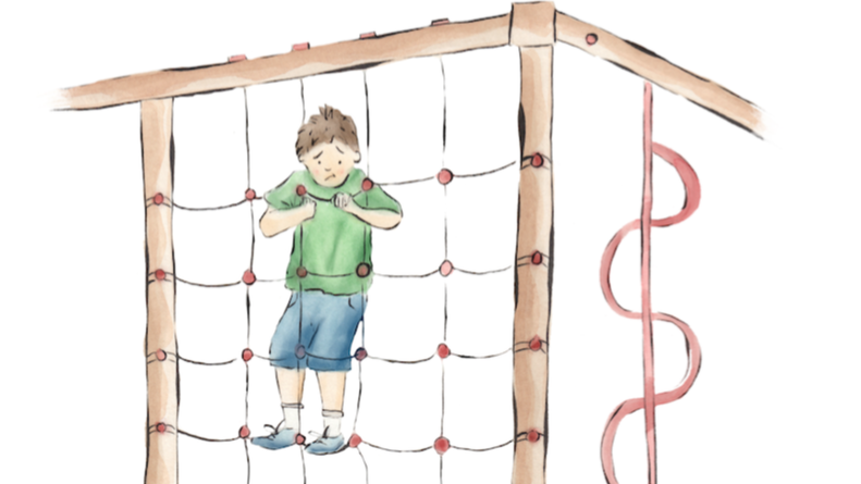 Primitive Reflex Exercises