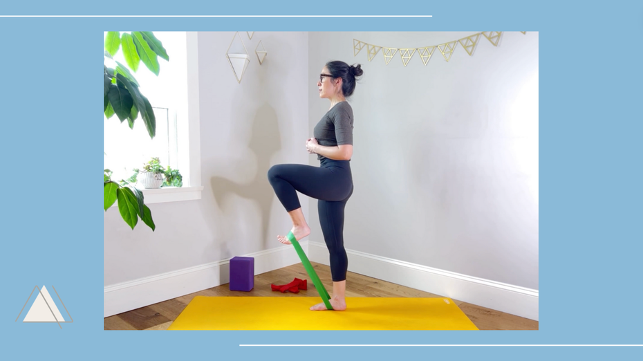 Threes Physiyoga
