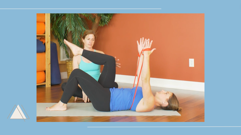 Threes Physiyoga