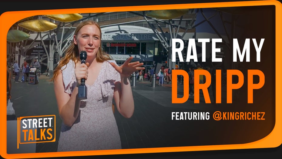 The Audacity Network