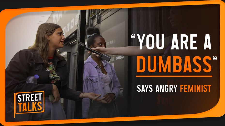 The Audacity Network