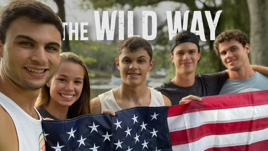 Wild Brothers TV