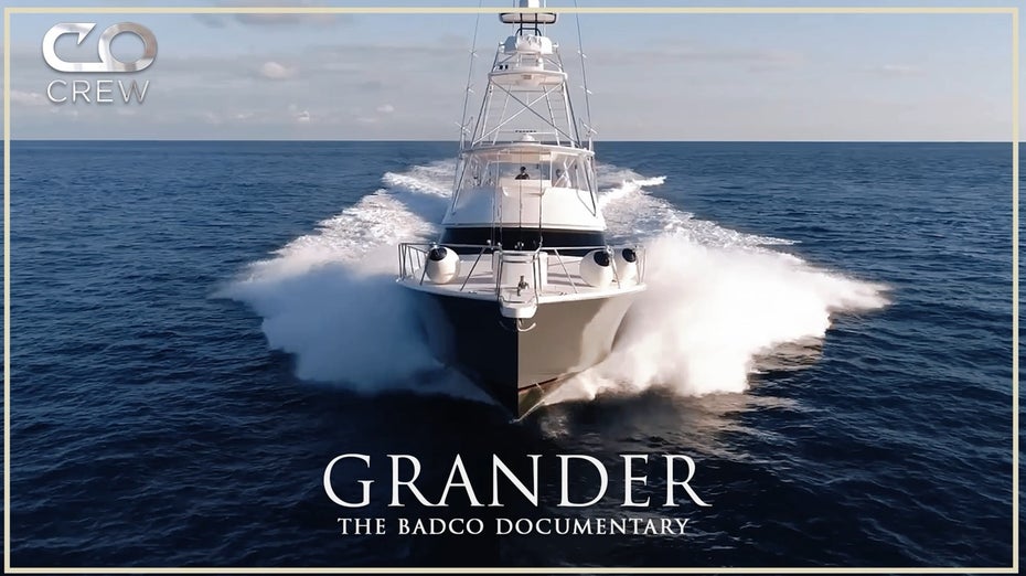 BADCO Crew - Bad Company World Tour