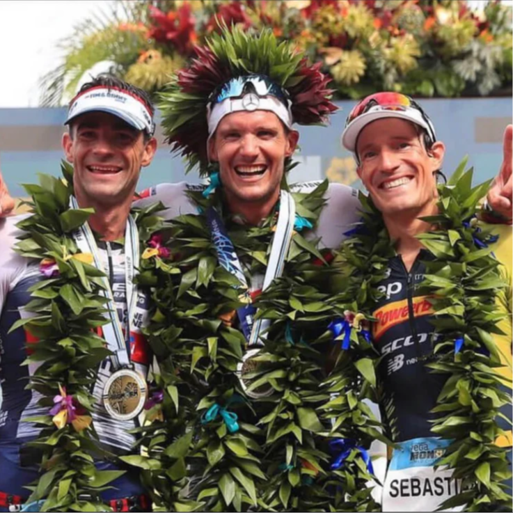 ECFIT Performance Strength