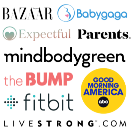 Transformation Nation - Fertility, Pregnancy, Postpartum and Parenting ...